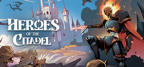 Steam Community :: Heroes of the Citadel