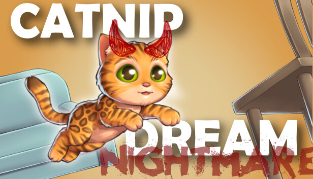 Catnip Dreams on Steam
