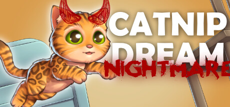 Steam Community :: Catnip Dreams