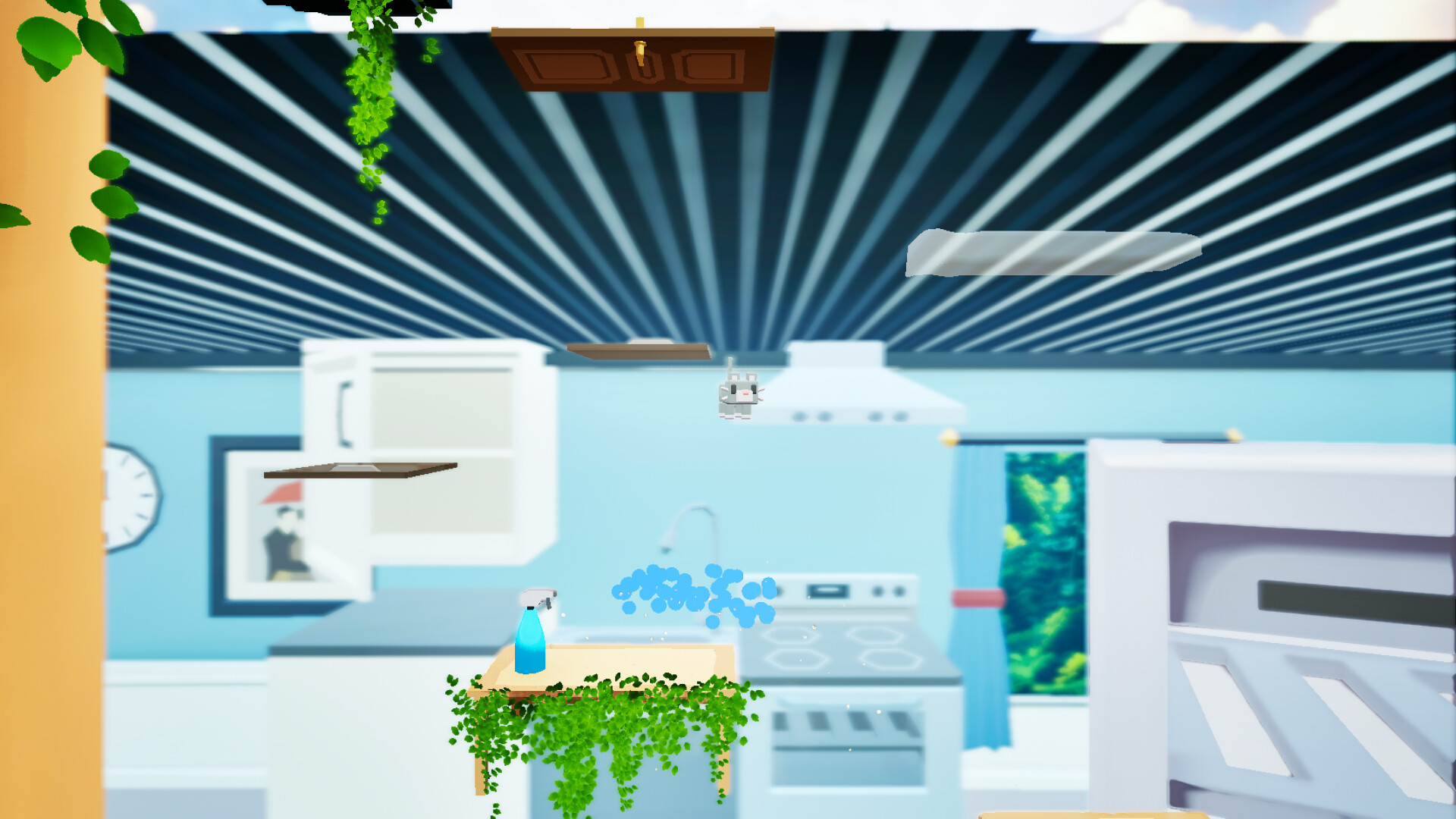 Catnip Dreams on Steam