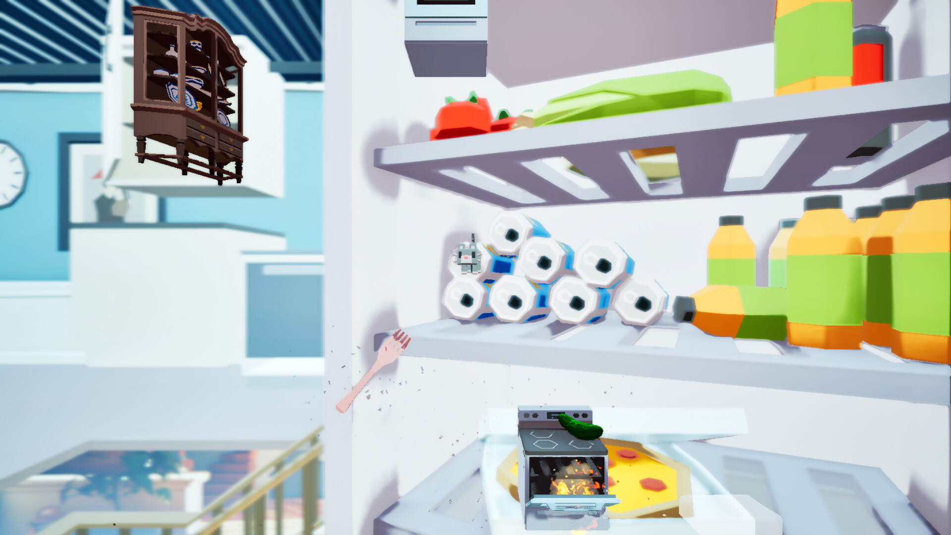 Catnip Dreams on Steam