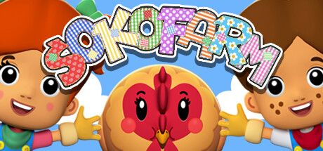 SokoFarm on Steam