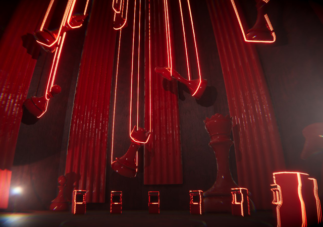 Vermilion Arcade - Horror Collection on Steam