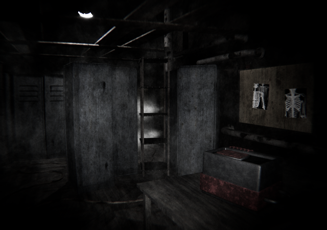 Vermilion Arcade - Horror Collection on Steam