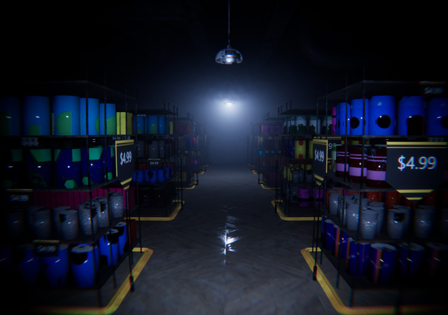 Vermilion Arcade - Horror Collection on Steam