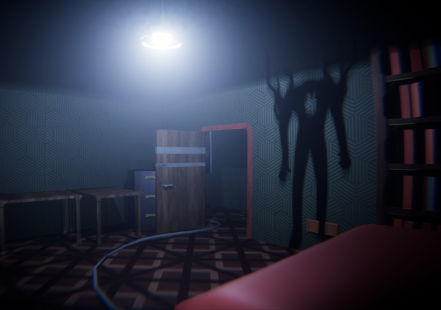 Vermilion Arcade - Horror Collection on Steam