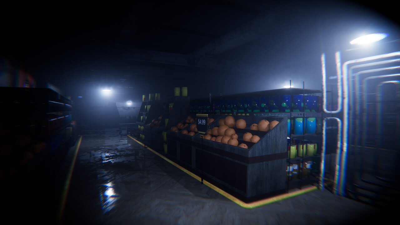 Vermilion Arcade - Horror Collection on Steam