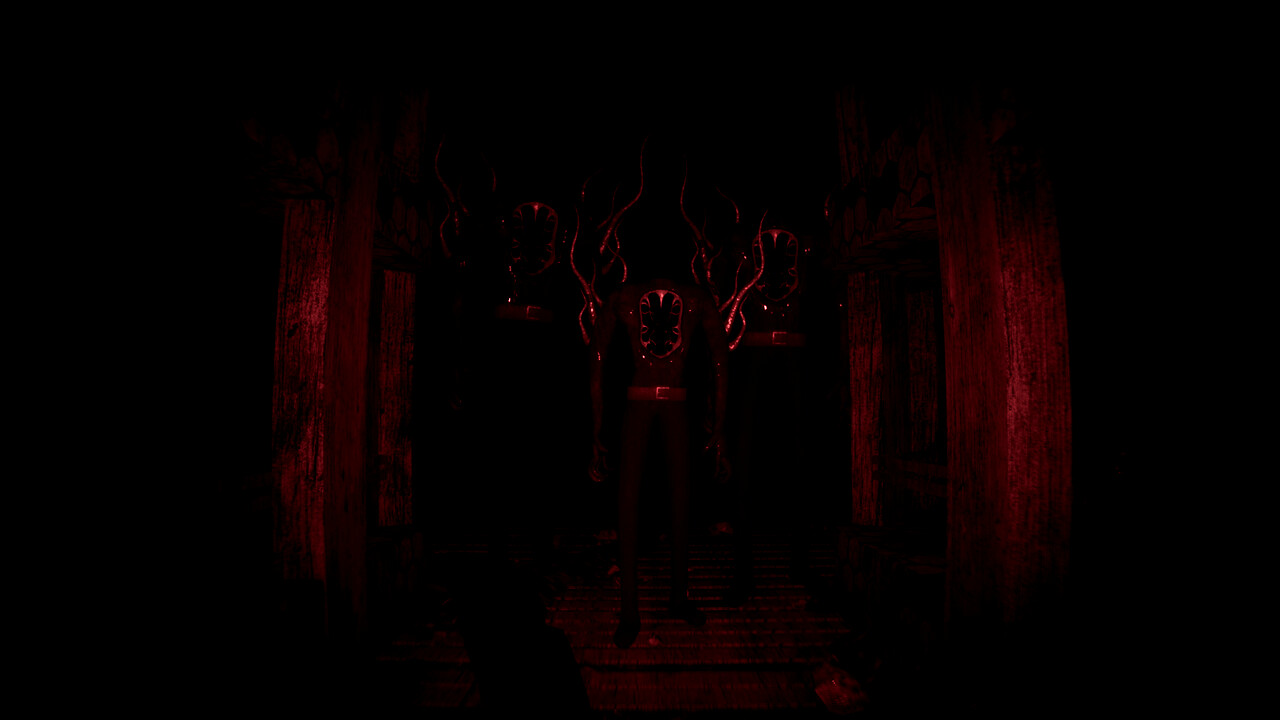 Vermilion Arcade - Horror Collection on Steam