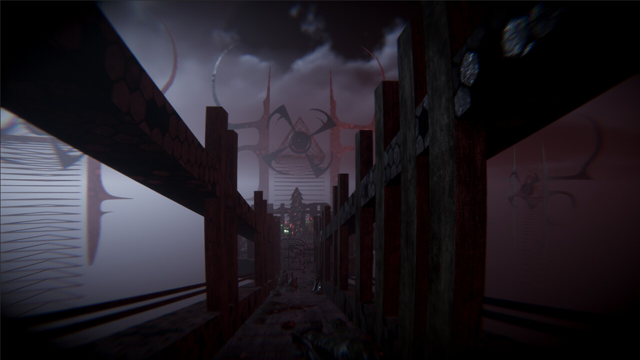 Vermilion Arcade - Horror Collection on Steam