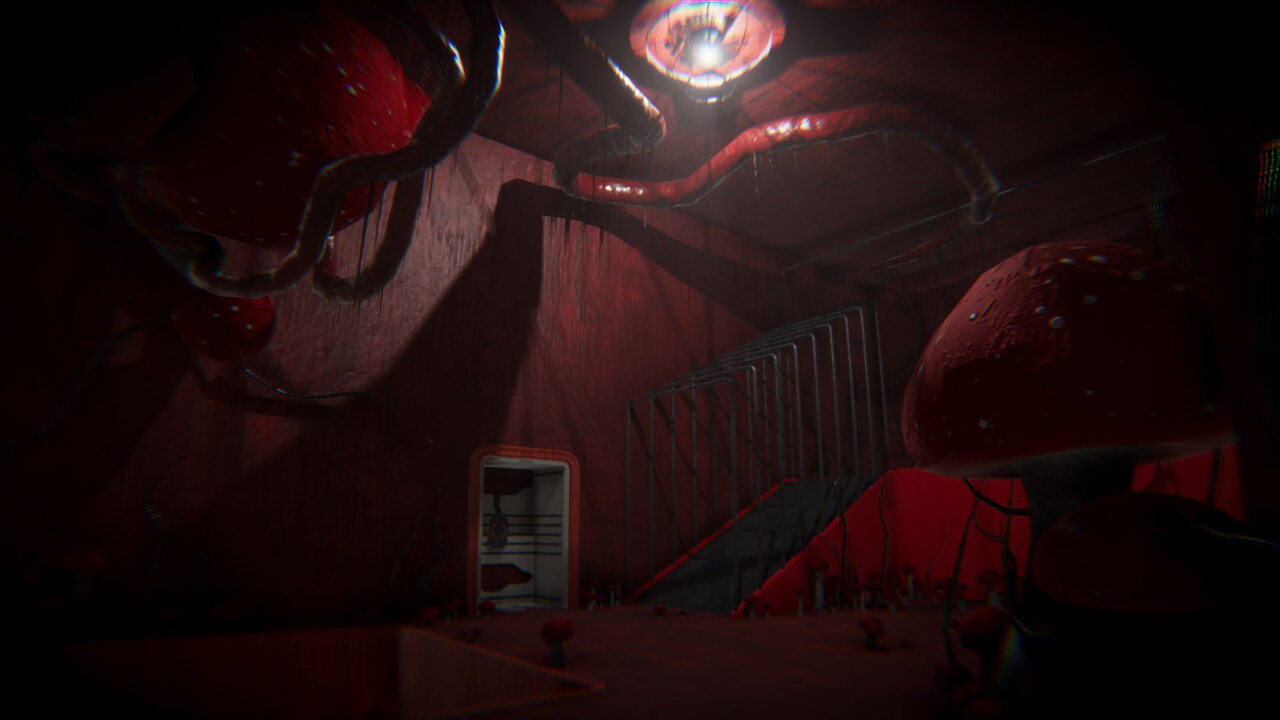Vermilion Arcade - Horror Collection on Steam