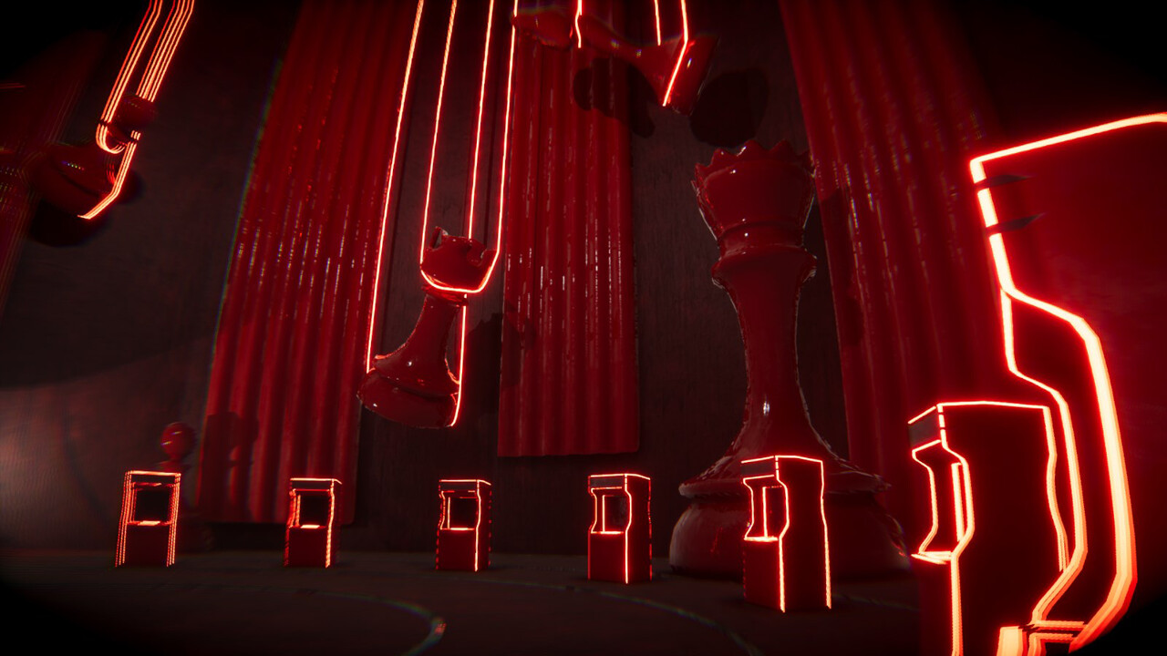 Vermilion Arcade - Horror Collection on Steam