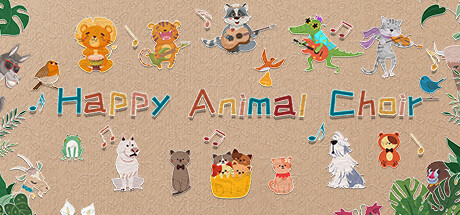 Steam Community :: Happy Animal Choir