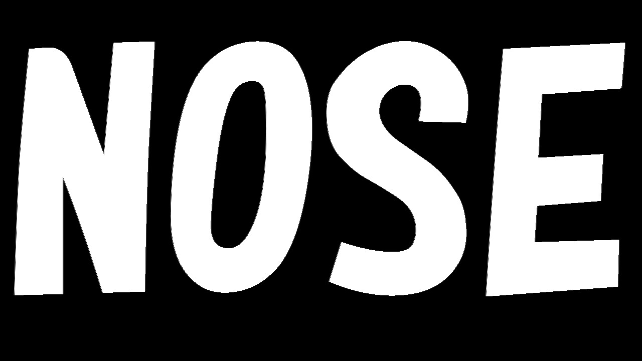 NOSE on Steam