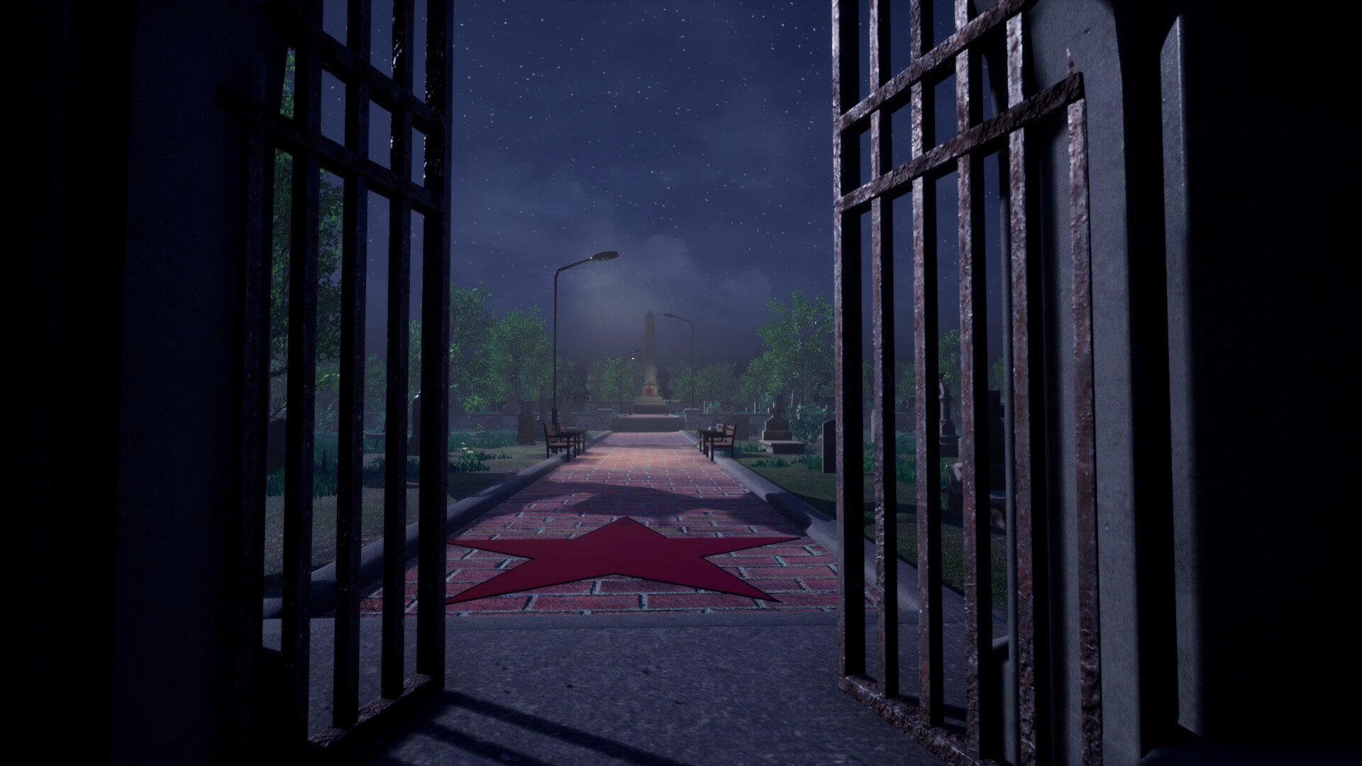 Soviet Soldier on Steam