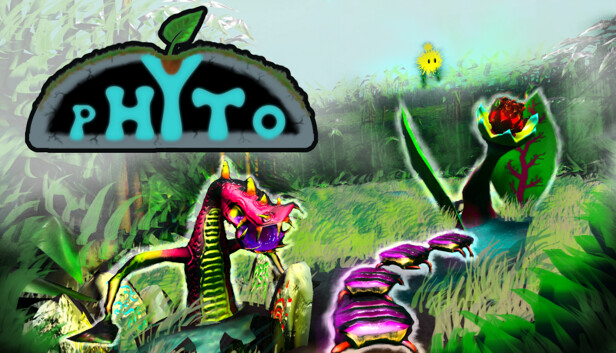 Phyto on Steam