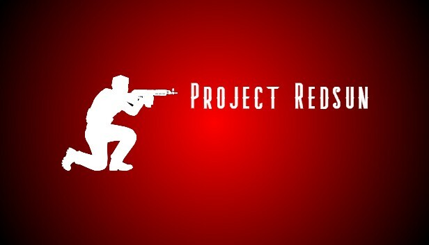 Project Redsun on Steam