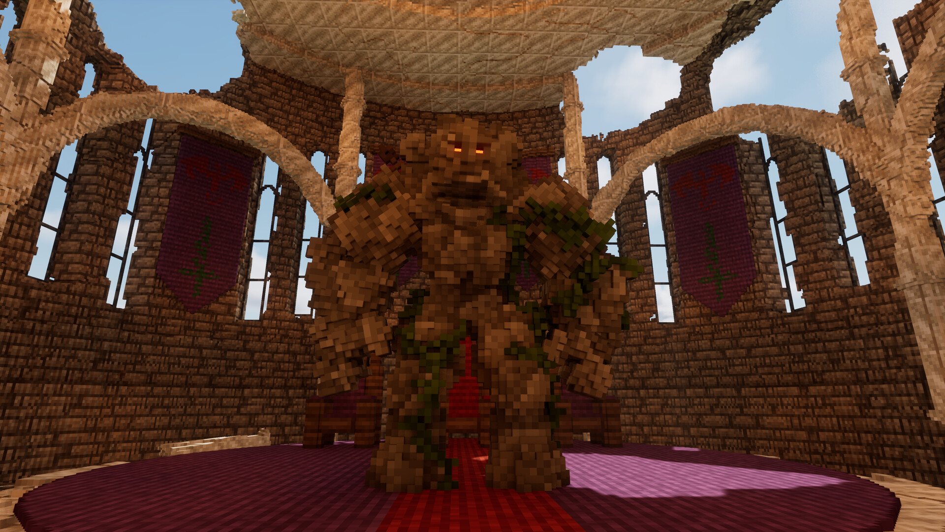 Lay of the Land on Steam