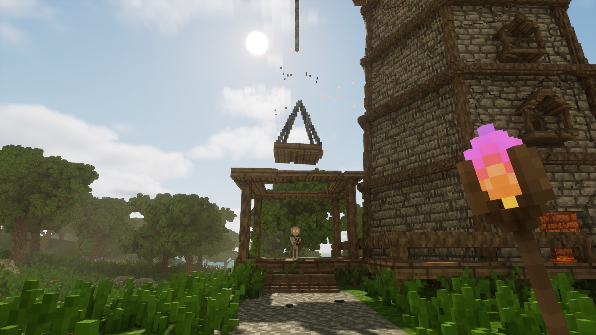 Lay of the Land on Steam