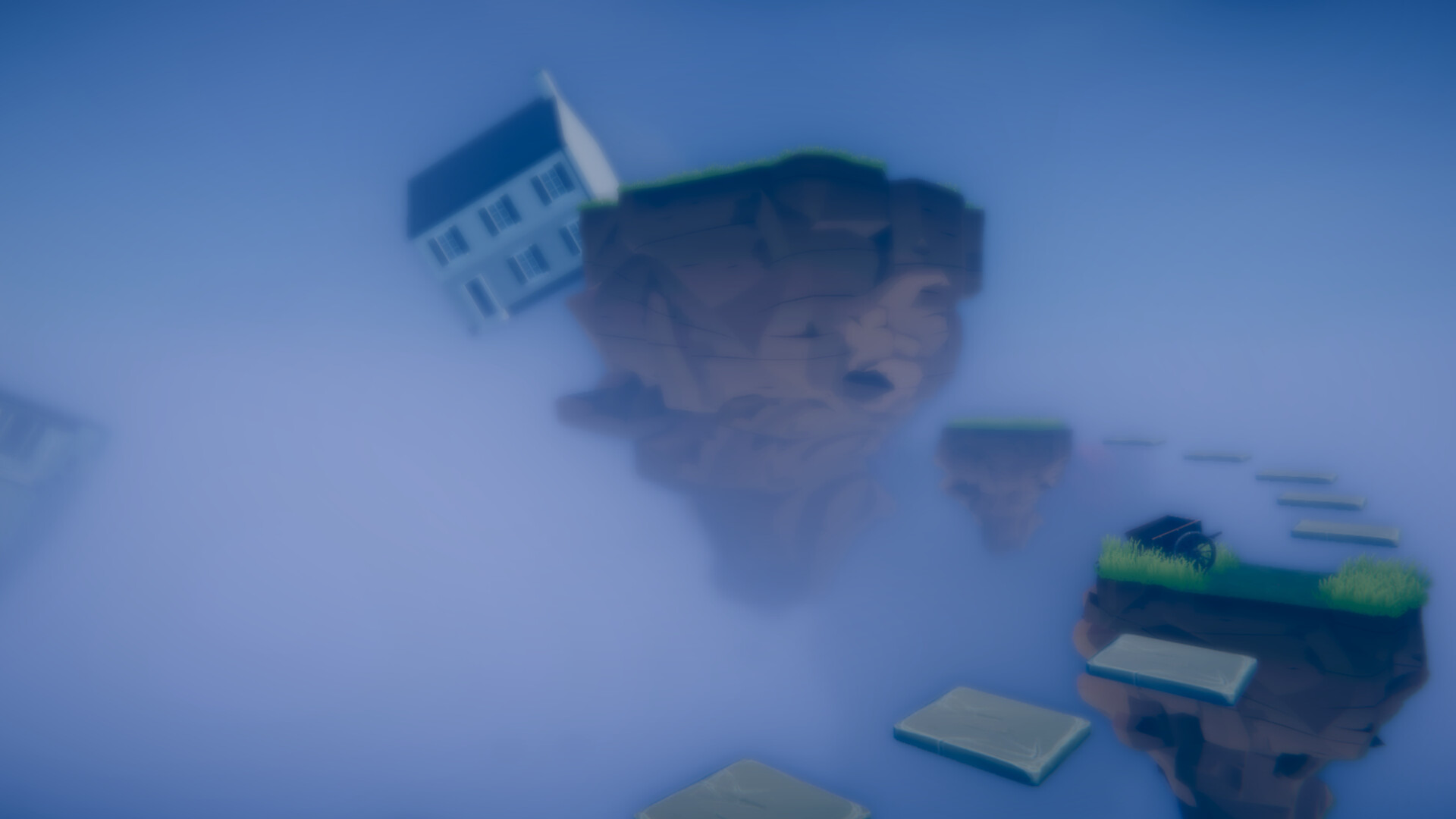 Skyward Dream on Steam