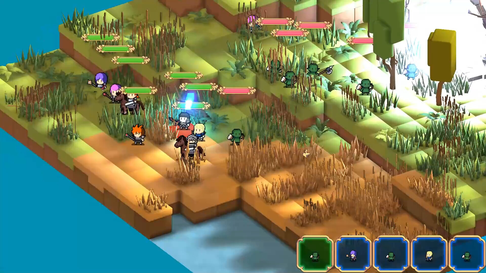 Goblin on Steam