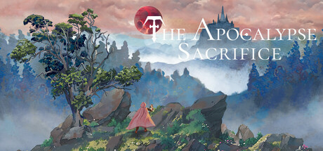 The Apocalypse Sacrifice on Steam