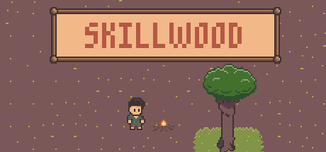 Skillwood on Steam