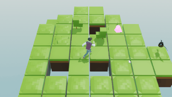 Dream Runner on Steam