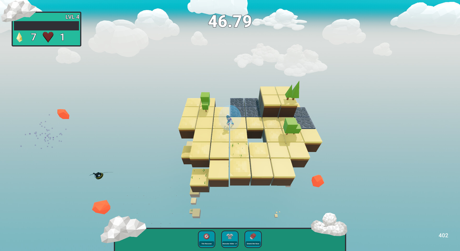 Dream Runner on Steam