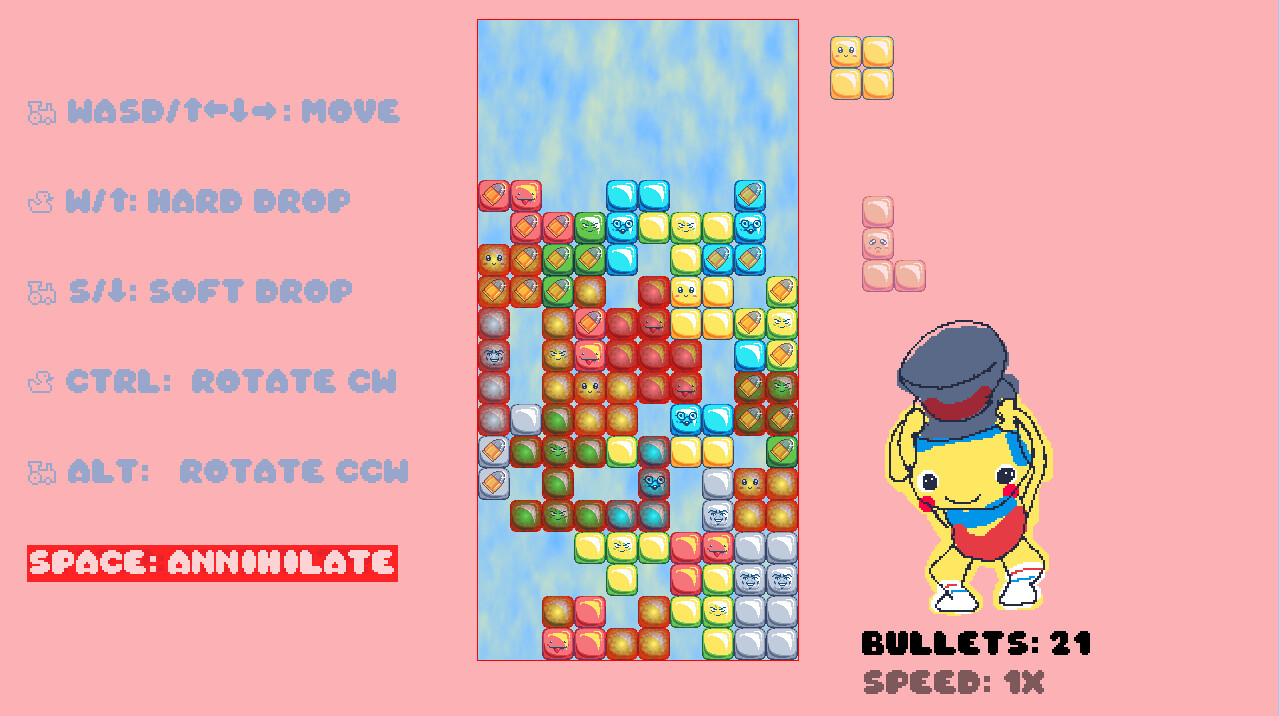 Blocks for Babies on Steam