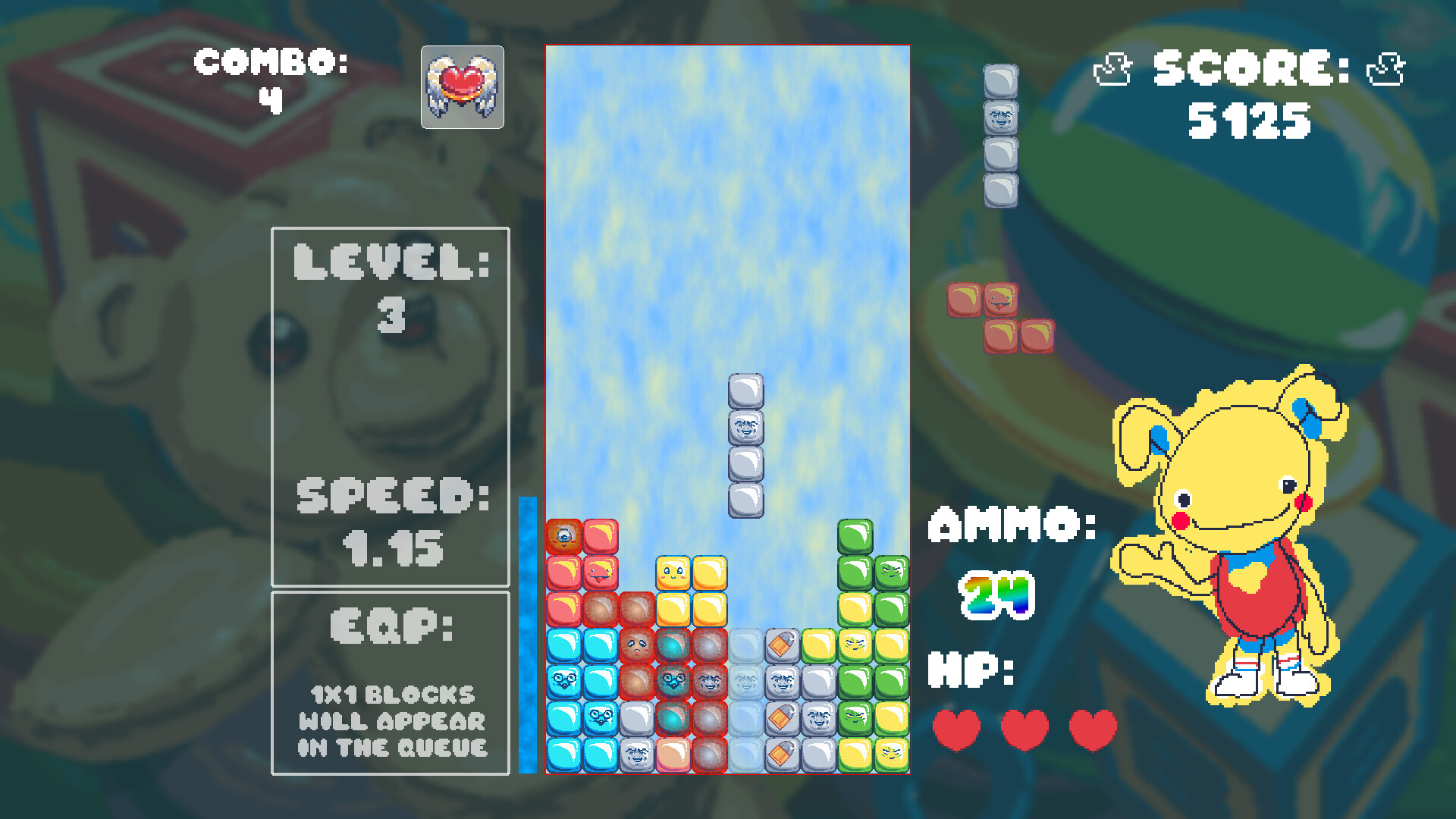 Blocks for Babies on Steam