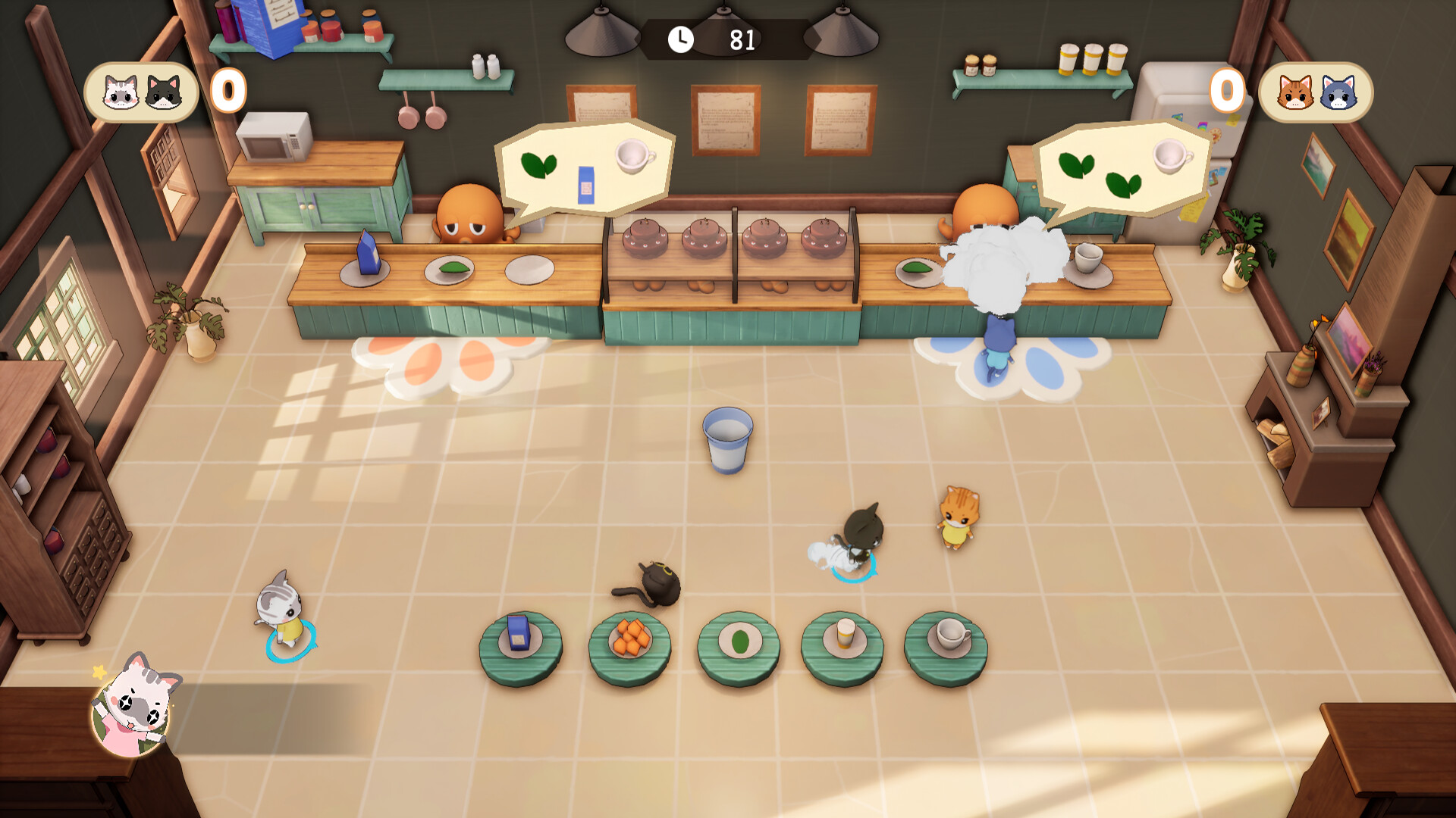 Let's Patiti! on Steam