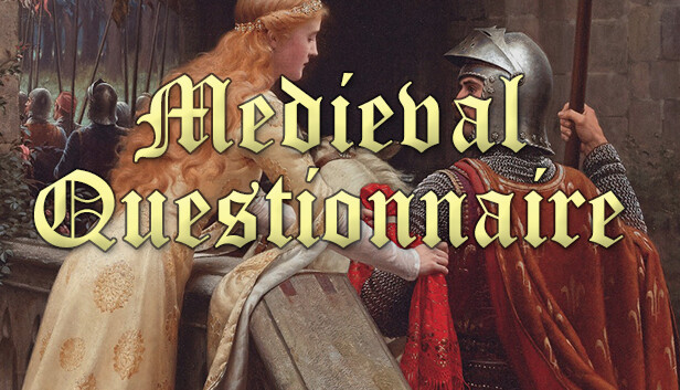 Medieval Questionnaire on Steam