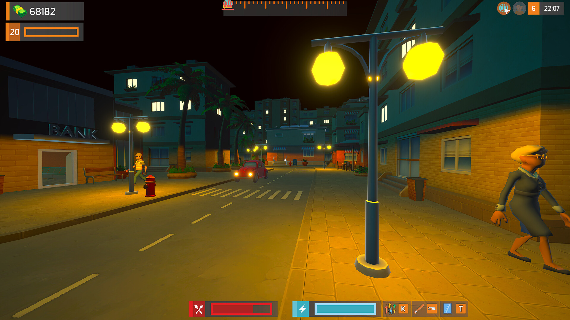 Store Simulator on Steam