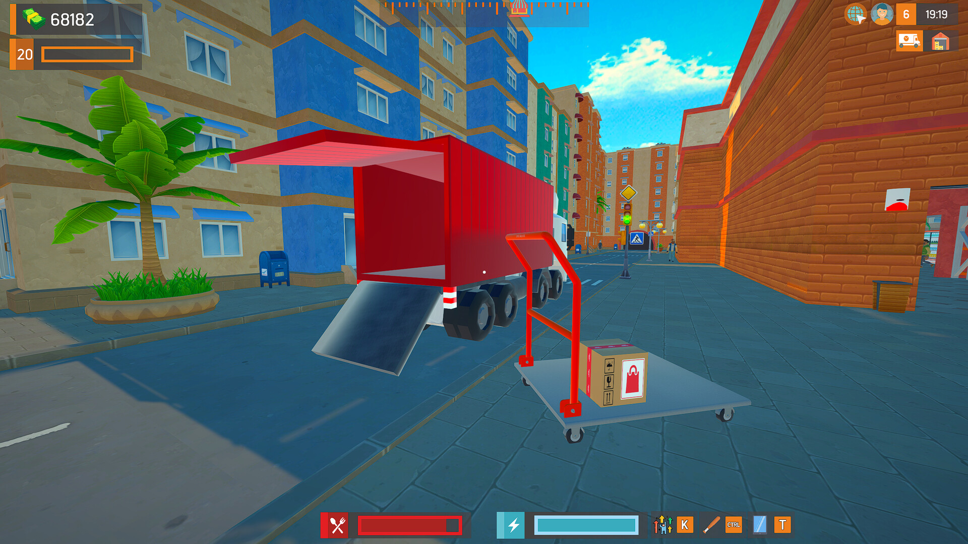 Store Simulator on Steam