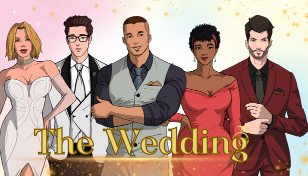 The Wedding on Steam