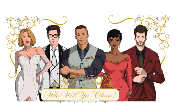 The Wedding on Steam