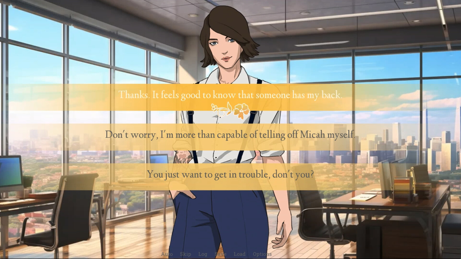 The Wedding on Steam