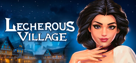 Steam Community :: Lecherous Village