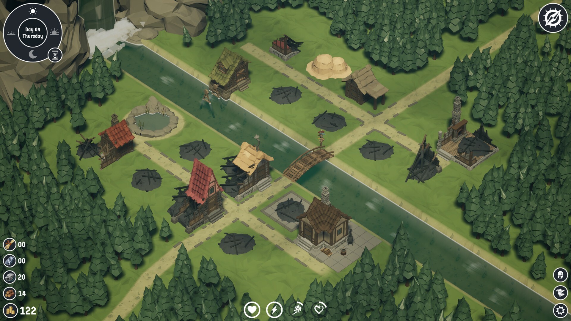 Lecherous Village on Steam