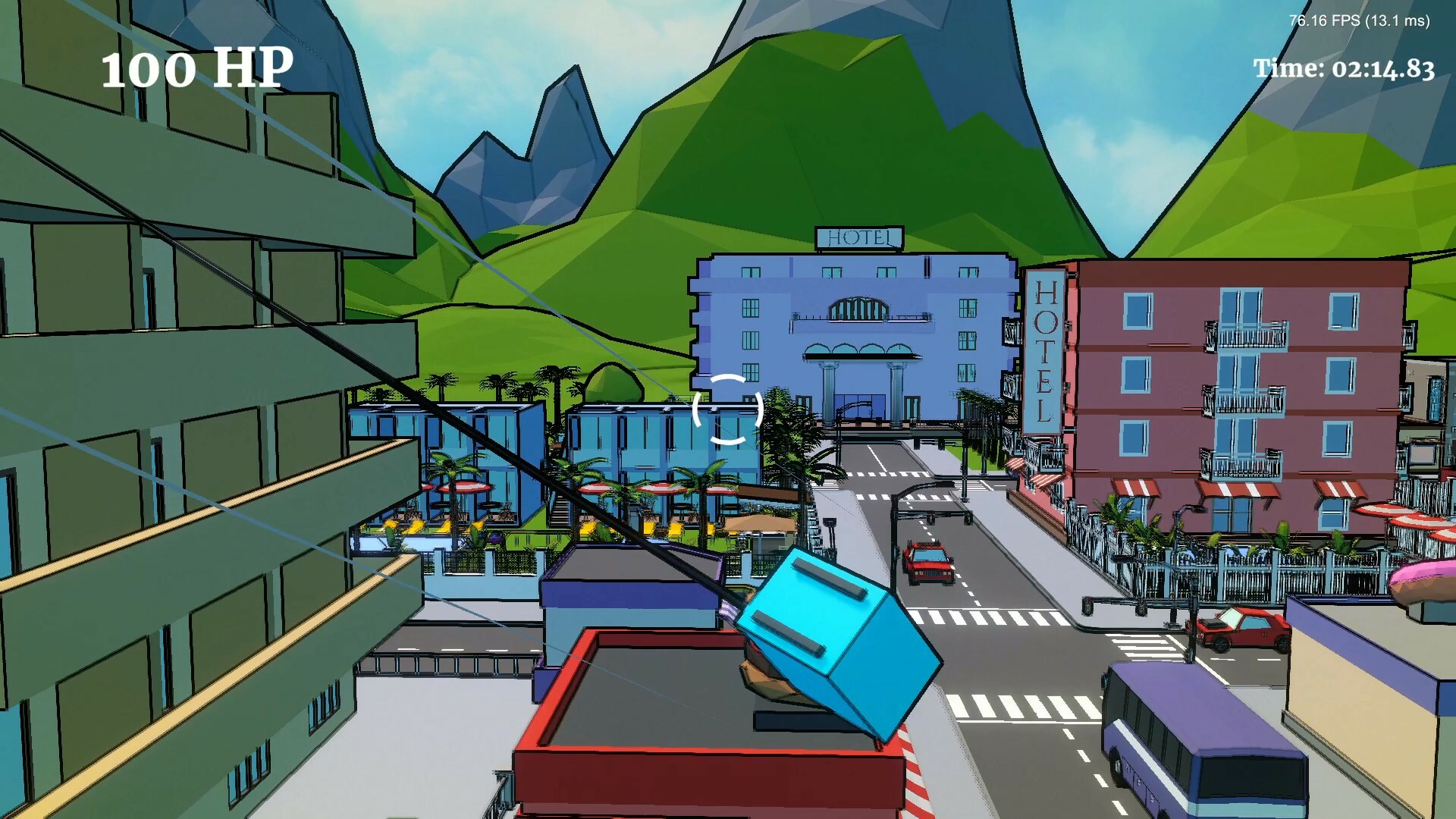 Toastercide on Steam