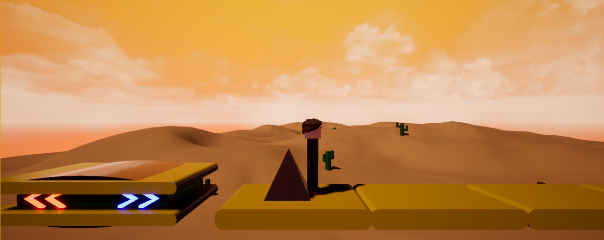 Block Hopper on Steam