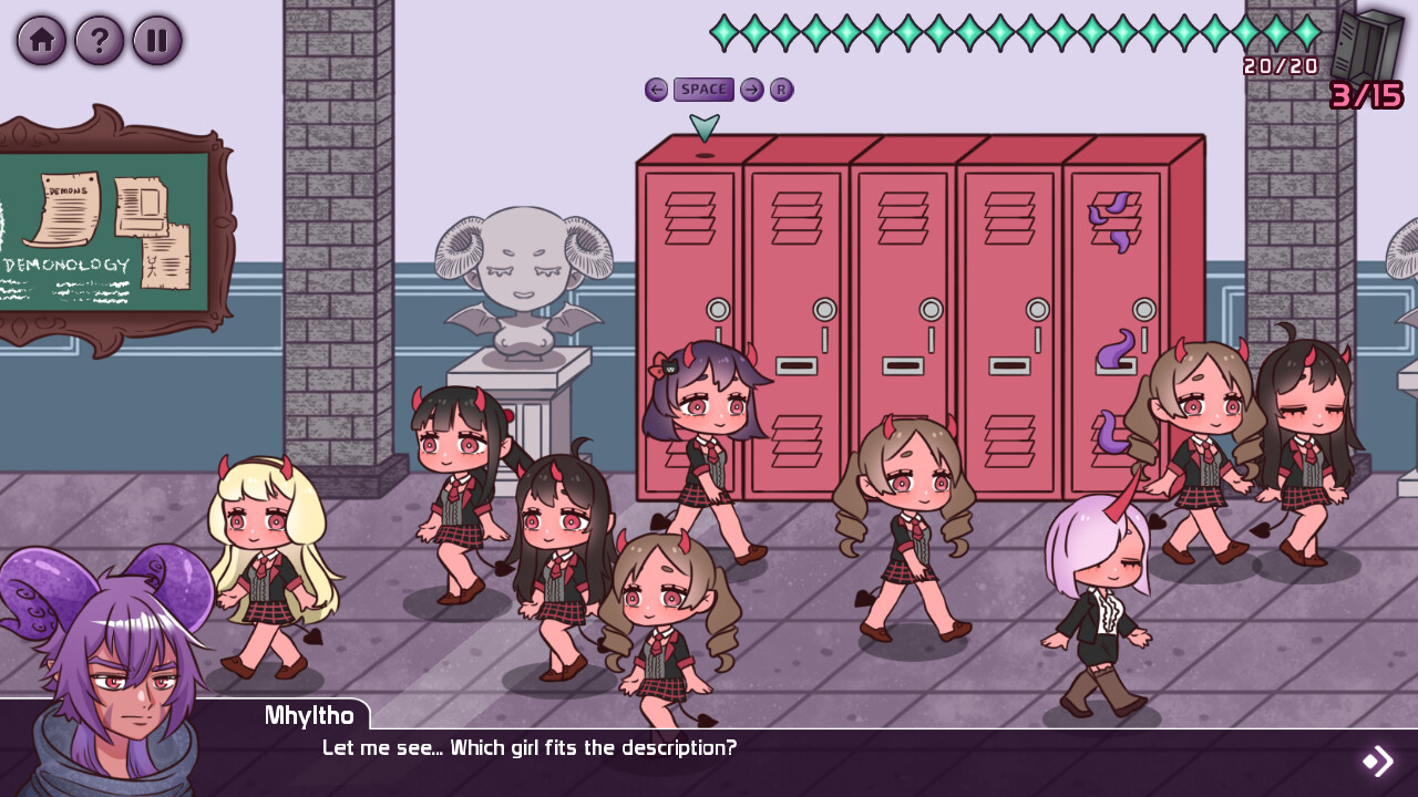 Lovecraft Locker: Tentacle Hell on Steam