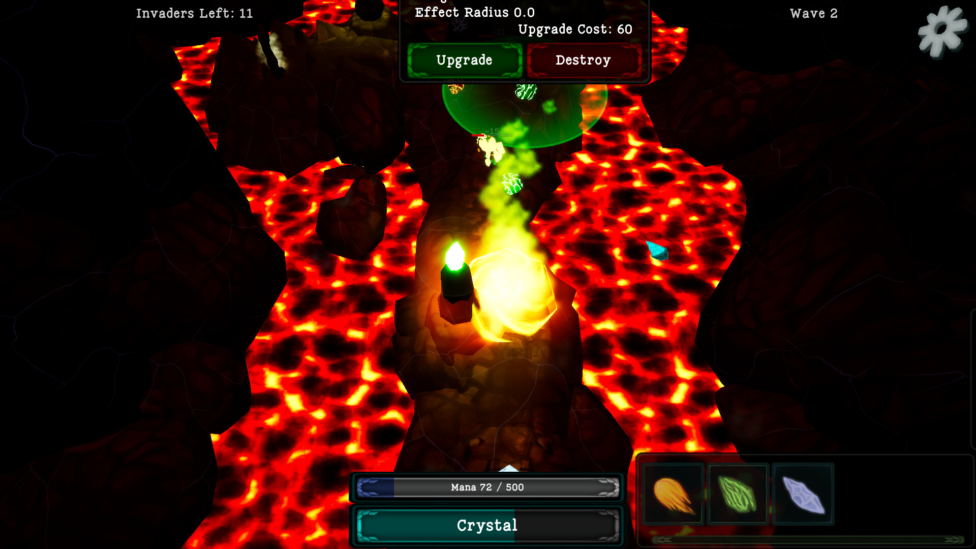 Labyrinthian Lockdown on Steam