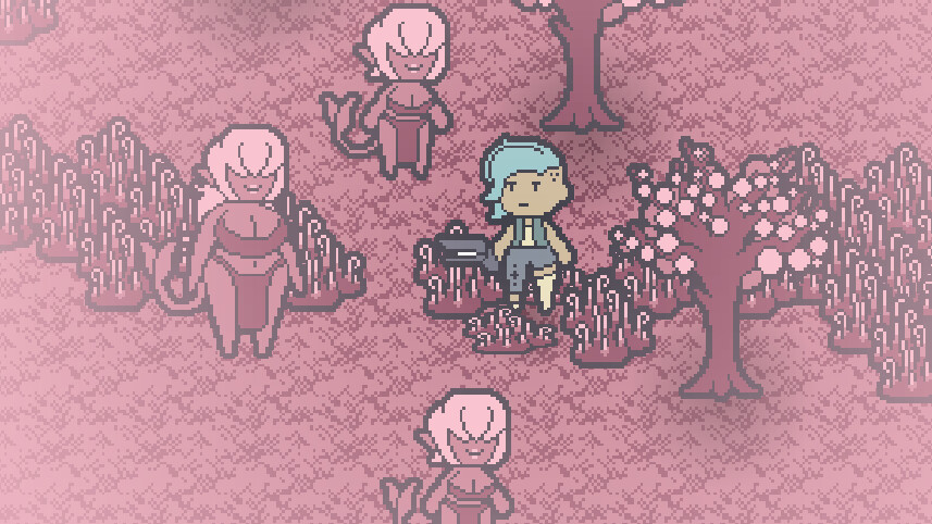 Solace Inc. on Steam