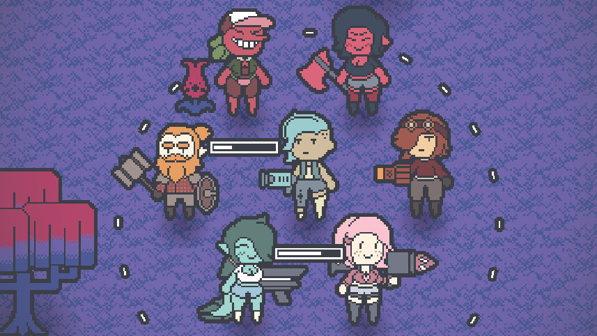 Solace Inc. on Steam