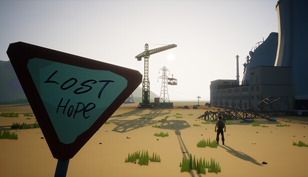 Lost Hope on Steam