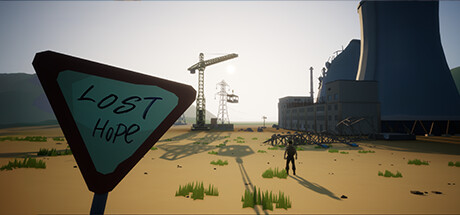 Steam Community :: Lost Hope