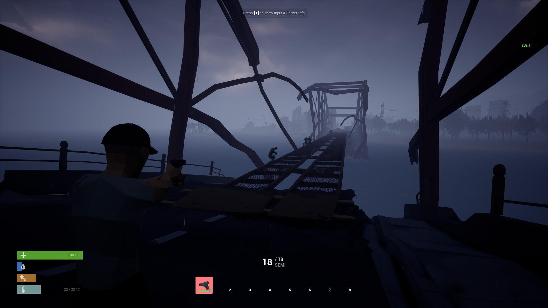 Lost Hope on Steam