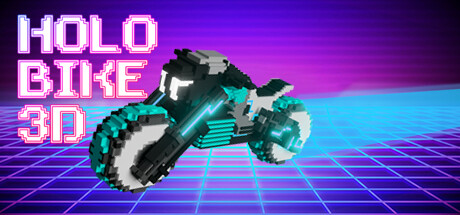 Steam Community :: Holo Bike 3D