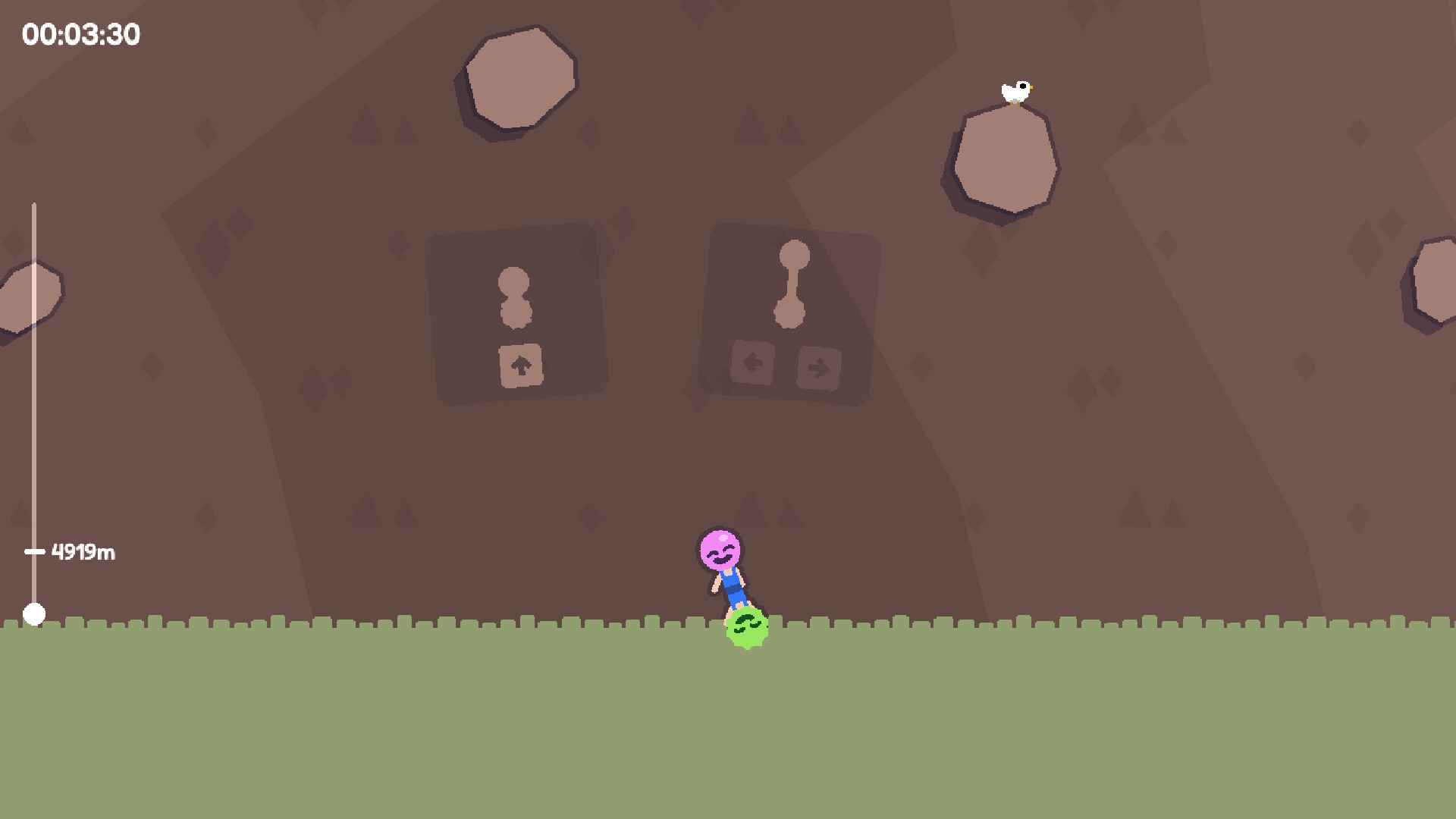 rock climbing on Steam